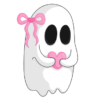 Fantasma Tierno Dibujo PNG | SVG ⋆ Génesis Toxical